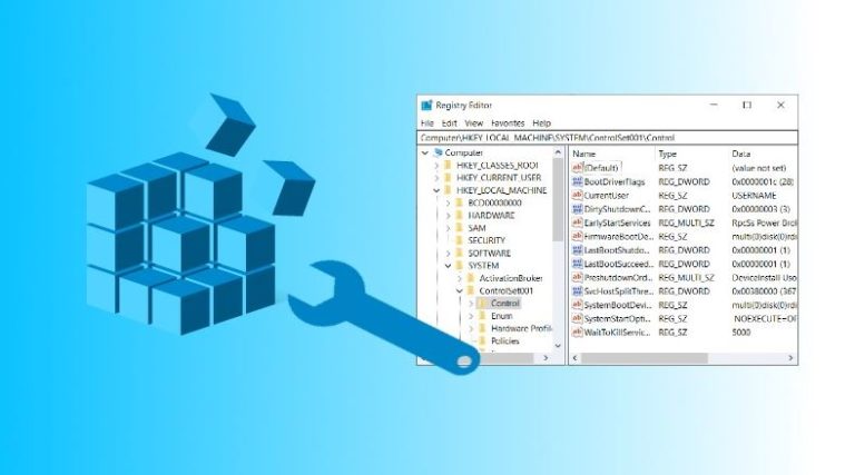 [VB6] Autorun: Ausführen beim Systemstart